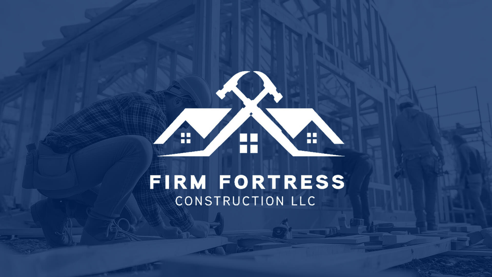 Firm Fortress Construction | Building with Strength, Delivering with Trust